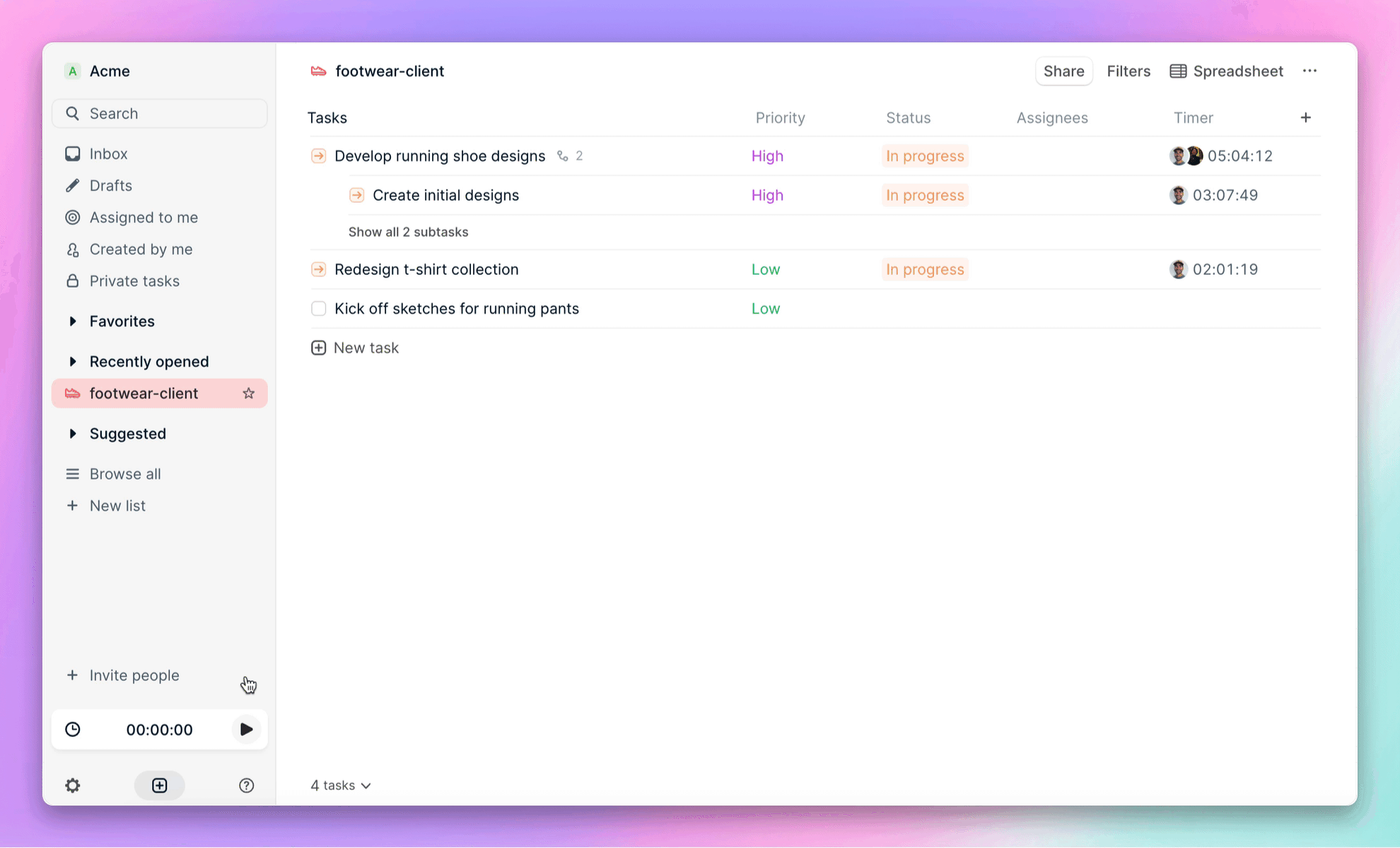 Timesheet Makeover What s In And What s Out In Time Tracking Workflows 