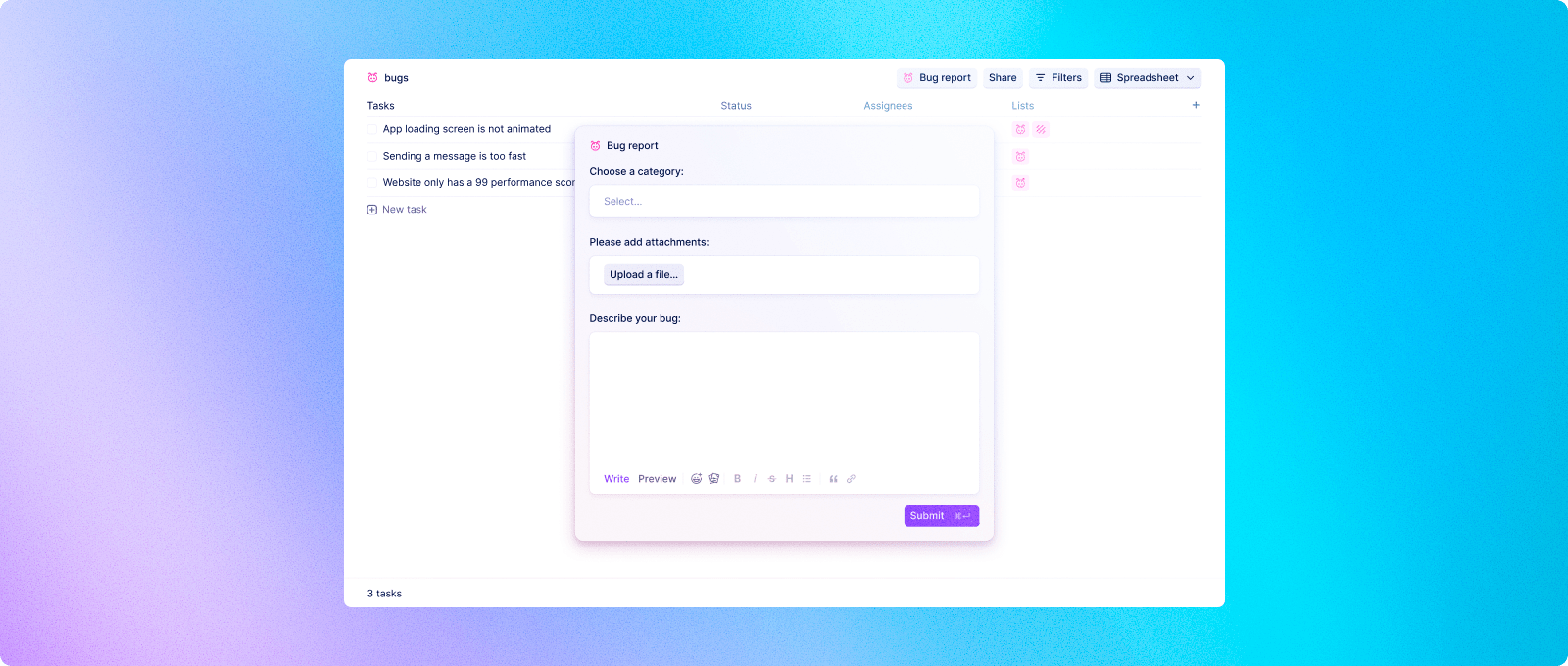 Height’s 2022 Year-In-Review 💫