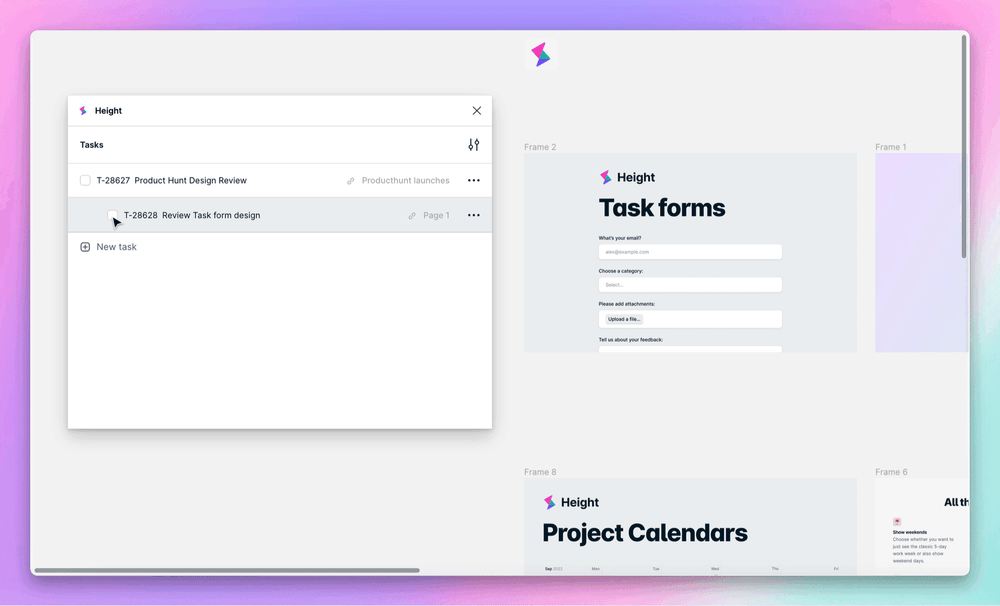 Collaborative Design Streamlined: Figma Integration